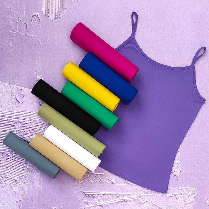 تاپ بندی بیسیک زنانه - فروشگاه لباس زنانه لودوس گالری